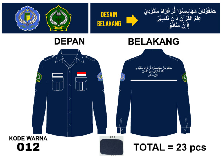 Desain PDH Afif | PDF