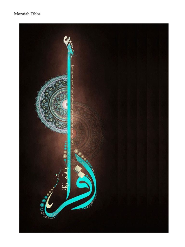 Midterm Review History of Interiors | PDF | Mosque