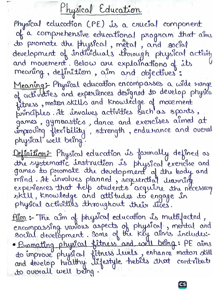 AECC Assignment | PDF