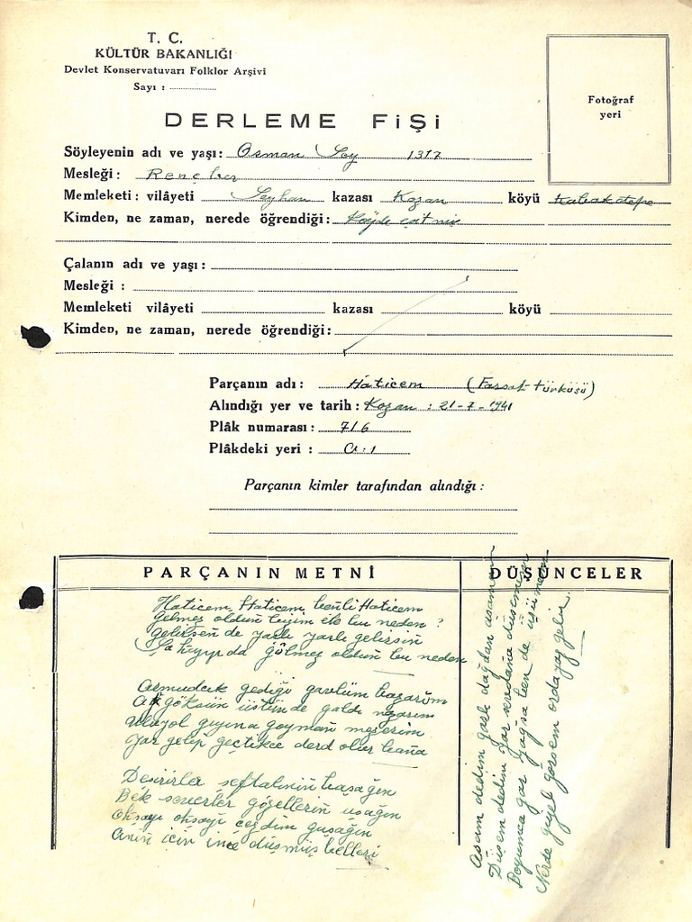 Adana 1938 101 | PDF