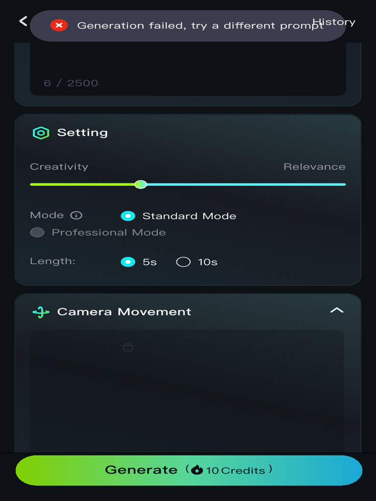 KLING AI Next-Generation AI Creative Studio | PDF