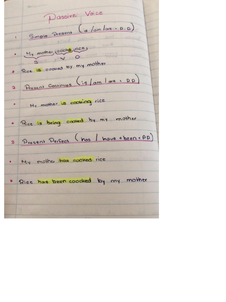 English Notes... | PDF