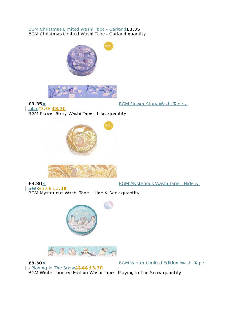 Tanja Present Idea | PDF