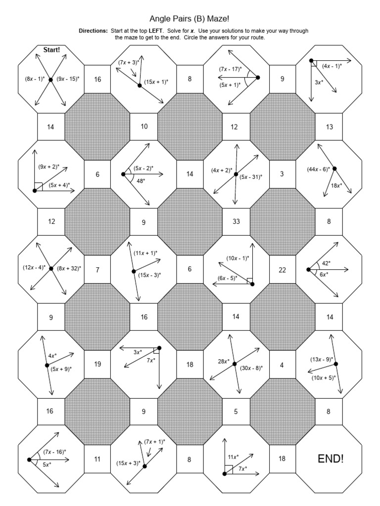 GEOM - Chapter 03 Project | PDF | Elementary Geometry | Euclidean Geometry