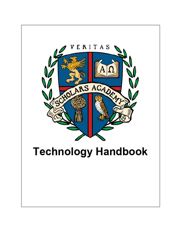 VSA Technology Handbook | PDF | Software | Computing