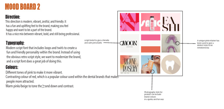 Mood Board 2 | PDF