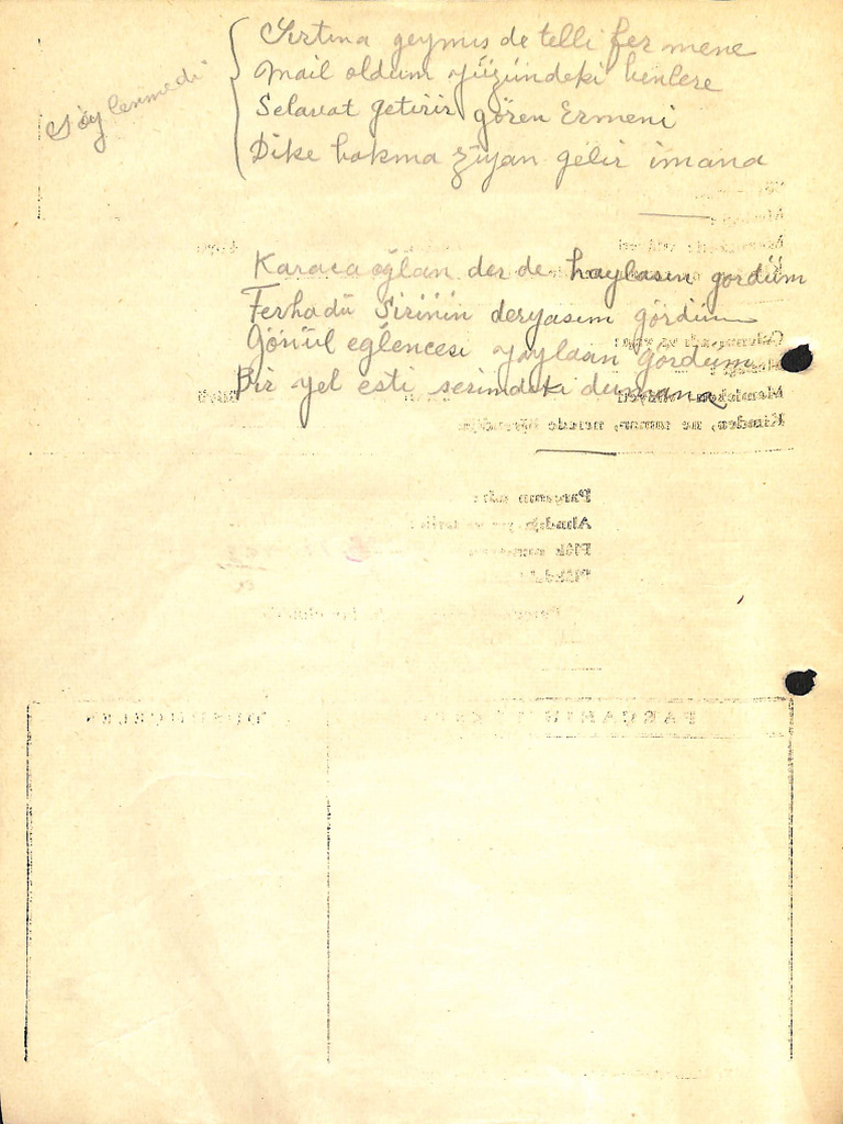 Adana 1938 13B | PDF