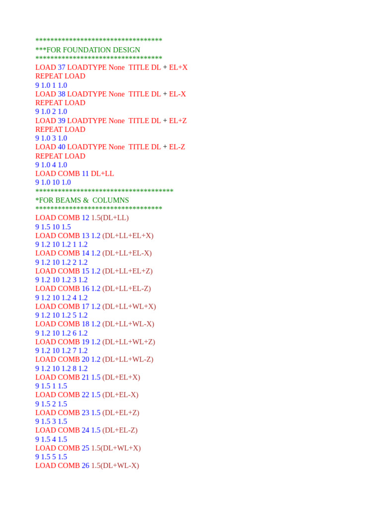 New OpenDocument Text | PDF