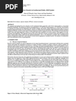 Geohazard and Flood Susceptibility Maps | PDF | Flood | Landslide