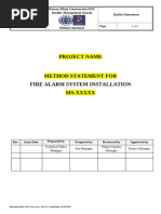 Standby Roster for Engineering Call-Out | PDF