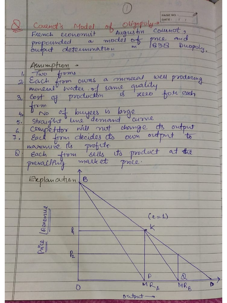 Micro 4th Unit Pdf