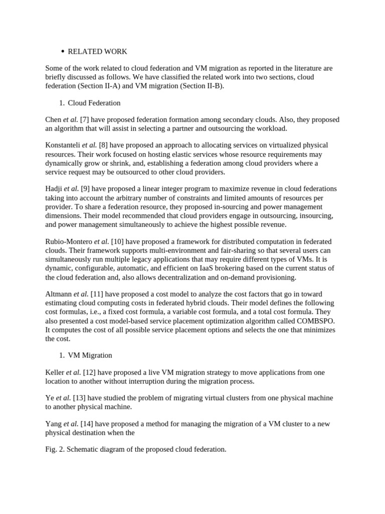 Demo Document - Edited | PDF | Cloud Computing | Virtual Machine