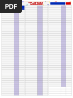 HDMF Contributions and Loan Payment | PDF | Personal Identification ...