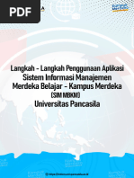 Manual Sipinter Event 24122021 | PDF | Pengelolaan Keuangan & Uang