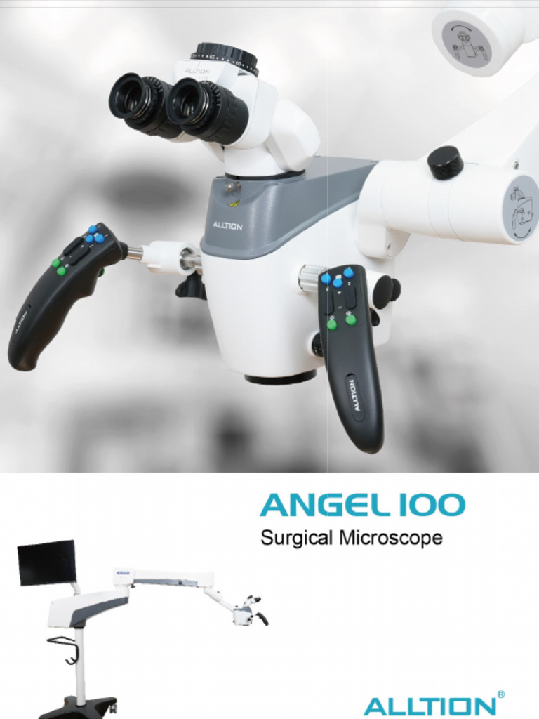 Angel100 (Ent) Catalog | PDF