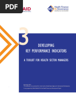 IPTT Guidelines: Guidelines and Tools For The Preparation and Use of ...