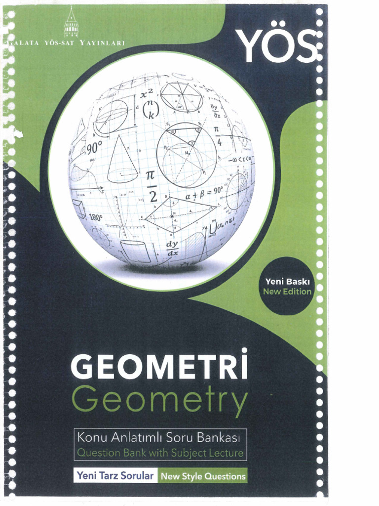 Galata Geometry | PDF