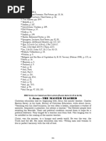 Pathfinder and Adventurer Song Lyrics | PDF