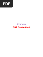 Ritas Process Chart Game Cards | PDF | Project Management | Risk