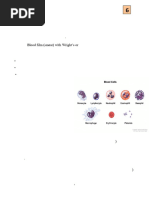 Interpreting IDEXX ProCyte Dx Dot Plots | PDF | White Blood Cell ...