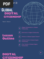 Grade-8-Quarter-1-Lesson1-Digital-Citizenship | PDF | Computer Security ...