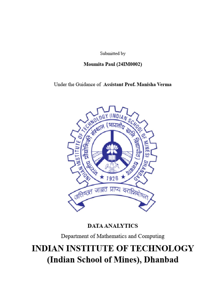 Loan Approval Prediction Models | PDF | Statistical Classification ...
