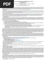 IEEE IoTJ Author Guidelines | PDF | Open Access | Internet Of Things