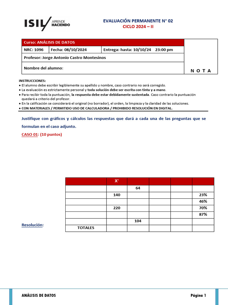 Ad 1096 Isil 2024 - Ii Ep 02 | PDF