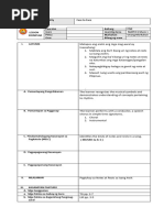 MAPEH5 Q1 WEEK1 MELC Based | PDF