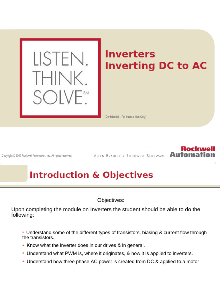 DRV10002-Inverter | PDF | Bipolar Junction Transistor | Power Inverter