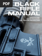Timing An M16 | PDF | Trigger (Firearms) | Rifle