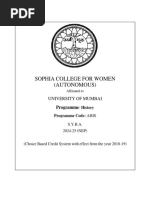 Colonial Era in India (NCERT) (New Class 8th SST Textbook) | PDF ...