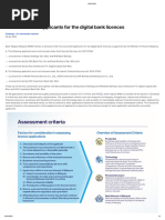 Dear CEO Letter On The Decommissioning of EAPPS and New Submission ...