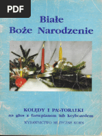 Rokiczanka Hej Kolęda Teksty | PDF