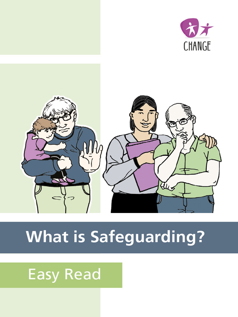 What Is Safeguarding 2016 | PDF | Aggression | Injustice