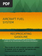 AVGAS 100LL Technical Specification | PDF | Gasoline | Lead