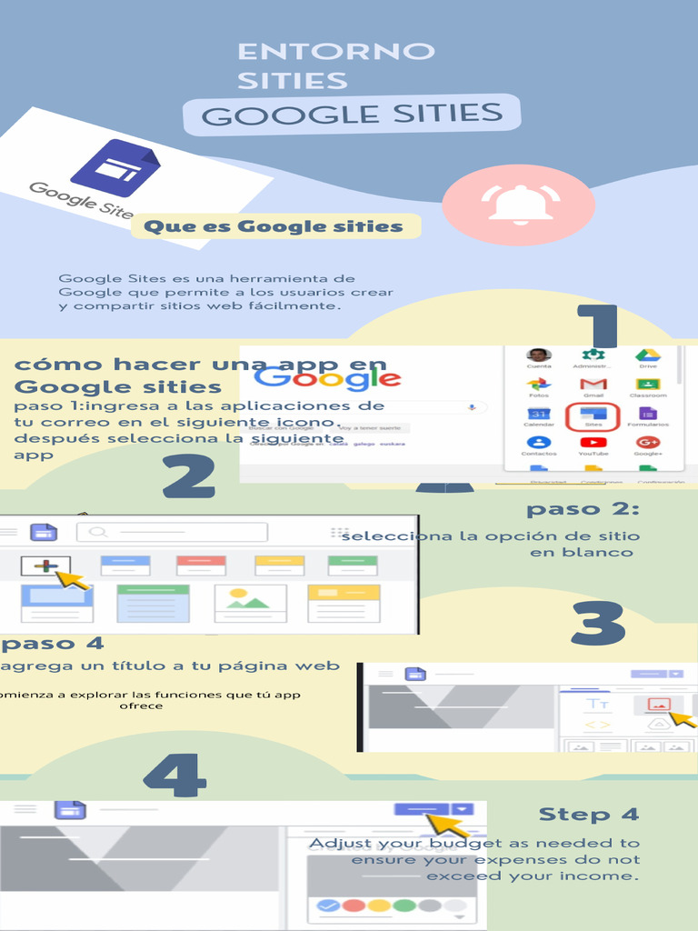 Cómo Hacer Tus Presentaciones | PDF