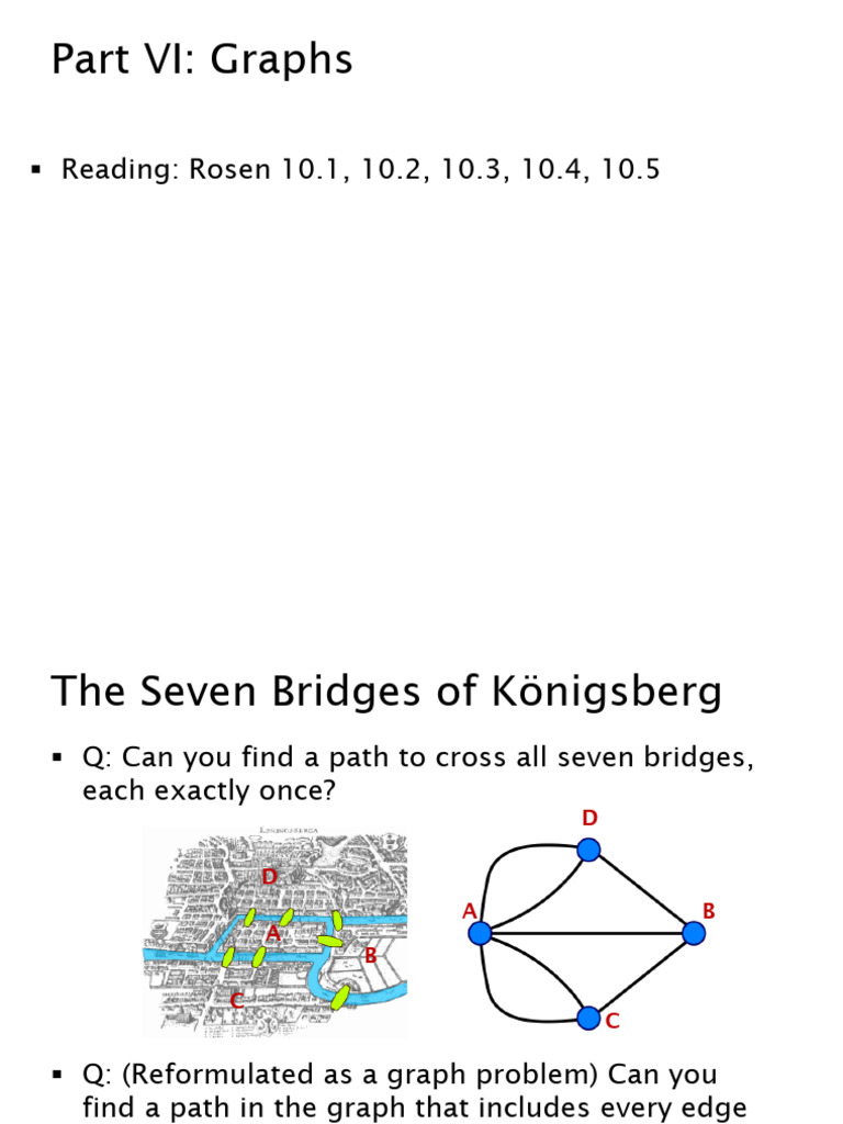 L18 Graph | PDF | Vertex (Graph Theory) | Graph Theory