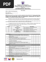 2025 Understudy Training or Skills Development Training Program | PDF