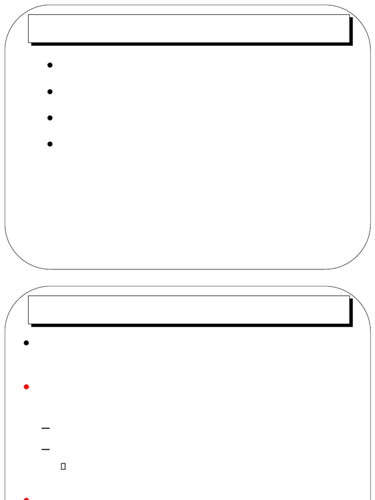Part1 (Intro and Background) | PDF | Operating System | Input/Output