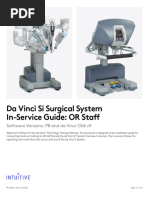 Da Vinci X-Xi Troubleshooting Reference Guide | PDF