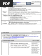 Science 4 Activity Sheet Q3 WK 1 | PDF | Force