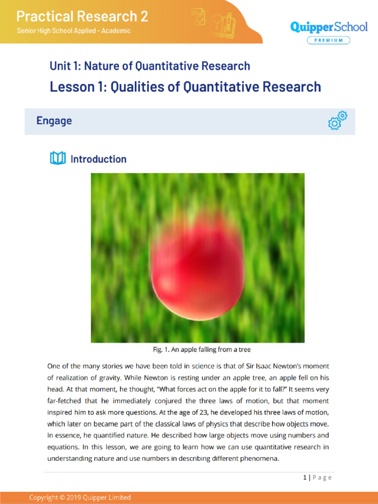 PR UNIT 1.1 Study Guide | PDF PR UNIT 1.1 Study Guide | PDF