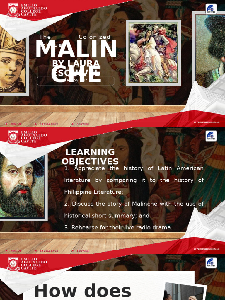 Understanding La Malinche's Legacy | PDF | Hernán Cortés | Mesoamerica
