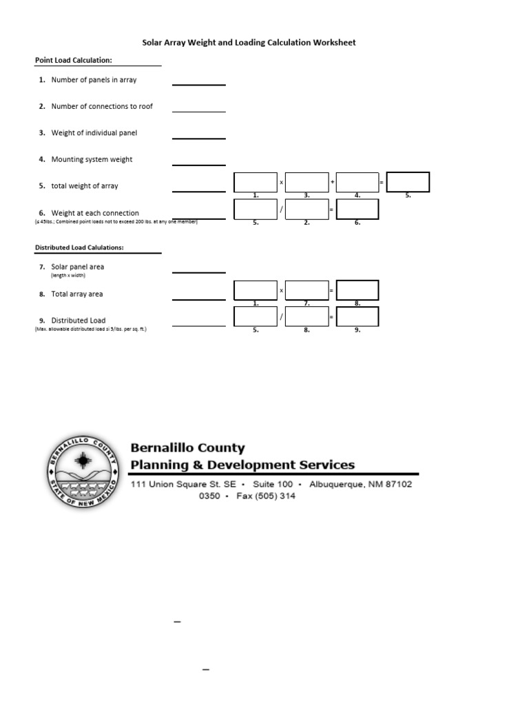 Solar Permit Design Requirements | PDF | Photovoltaics | Roof