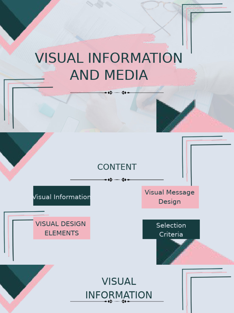 Media Literacy | PDF | Composition (Visual Arts) | Data Compression