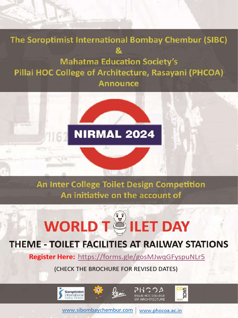 Nirmal 2024 Brochure | PDF