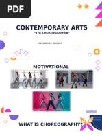 Ballet Dancer Ranks Explained | PDF | Dances | Ballet