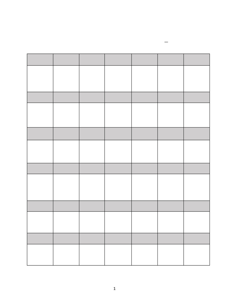 Unit 6.nucleic Acids and Protein Synthesis Paper 1 MS | PDF | Molecular ...