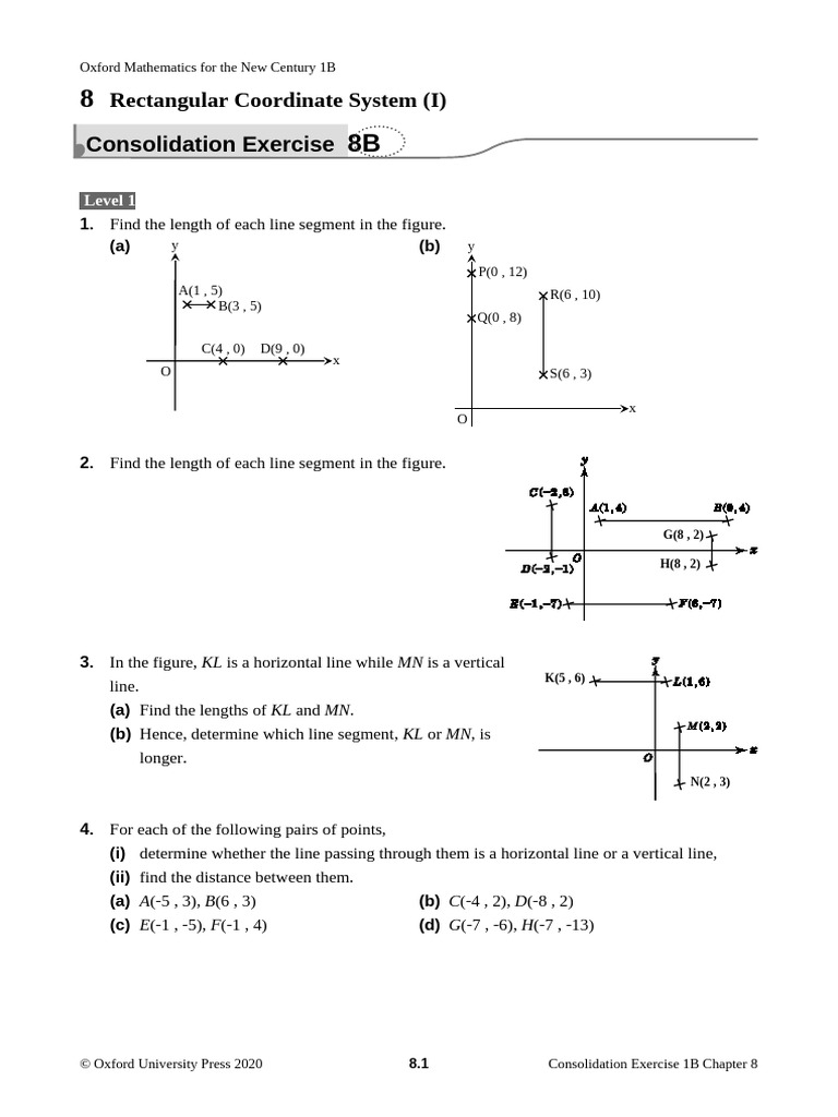 OJM ConsolEx 1B08 8b e | PDF | Rectangle | Line (Geometry)